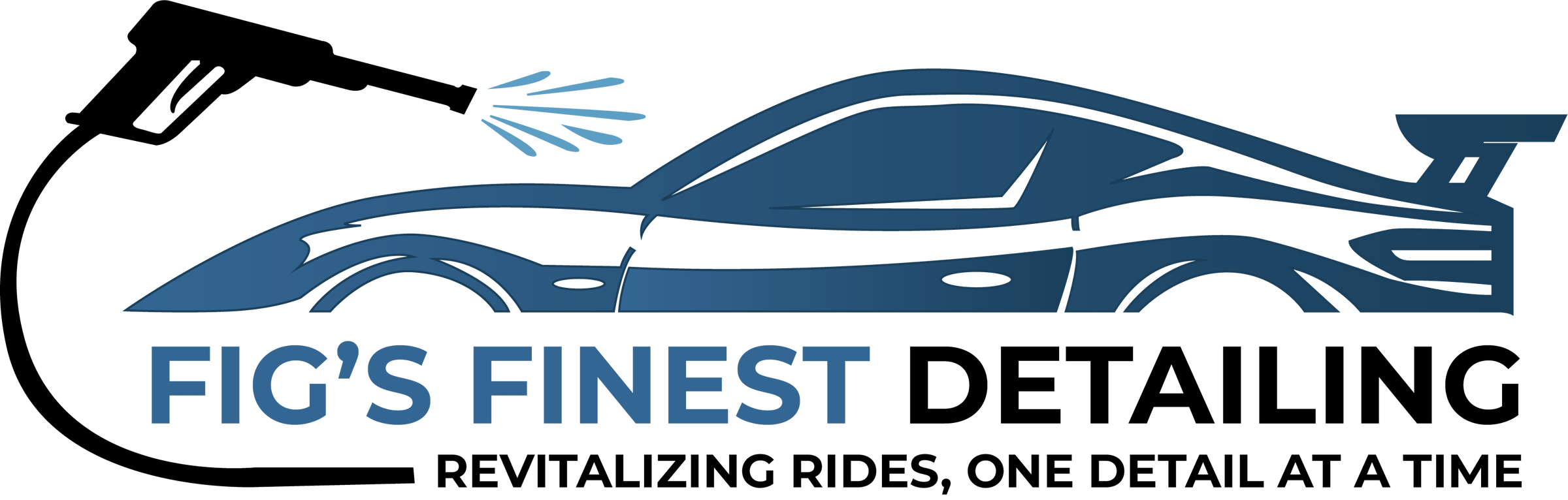 Mobile Detailing | Figs Finest Detailing